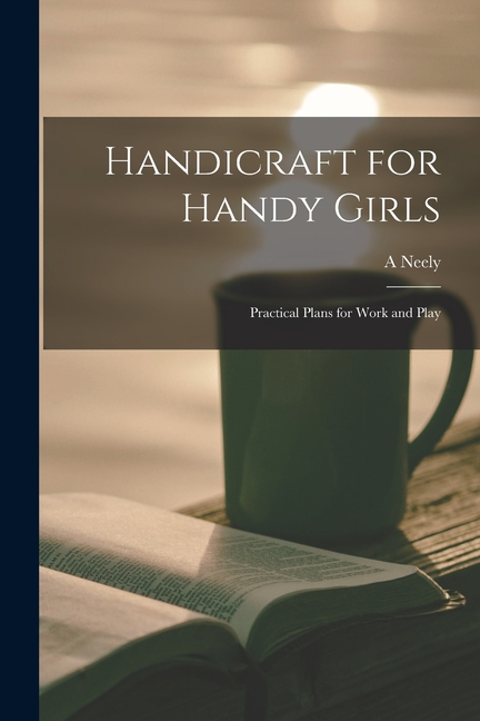 Handy Girl