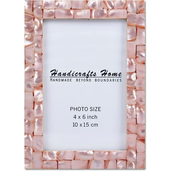 Pearl Picture Frames
