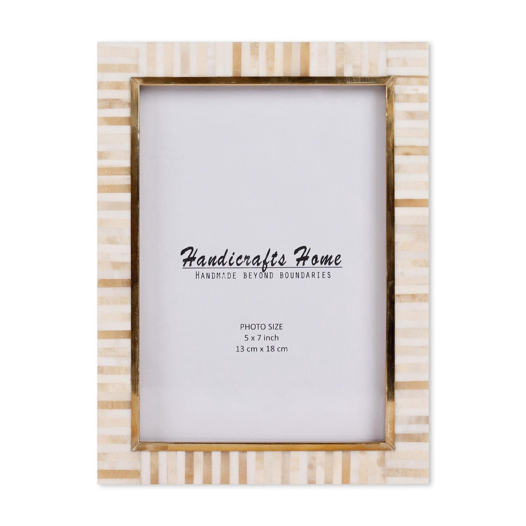 Handicrafts Home 8x10 Halo Keys Collection Photo Frame - Wooden Collage ...