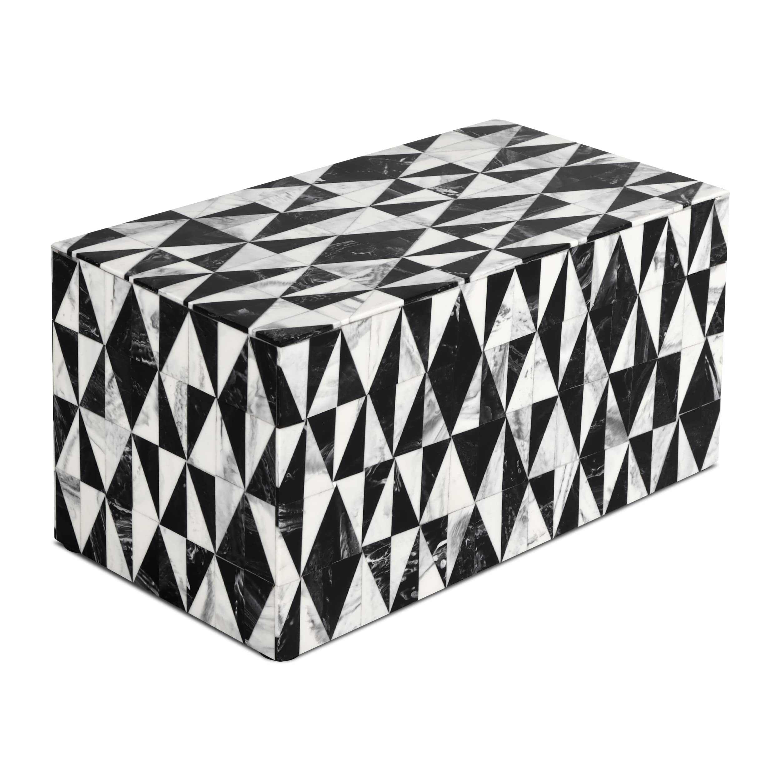 Handicrafts Home Decorative Box with Lids for Home Decor Handmade ...