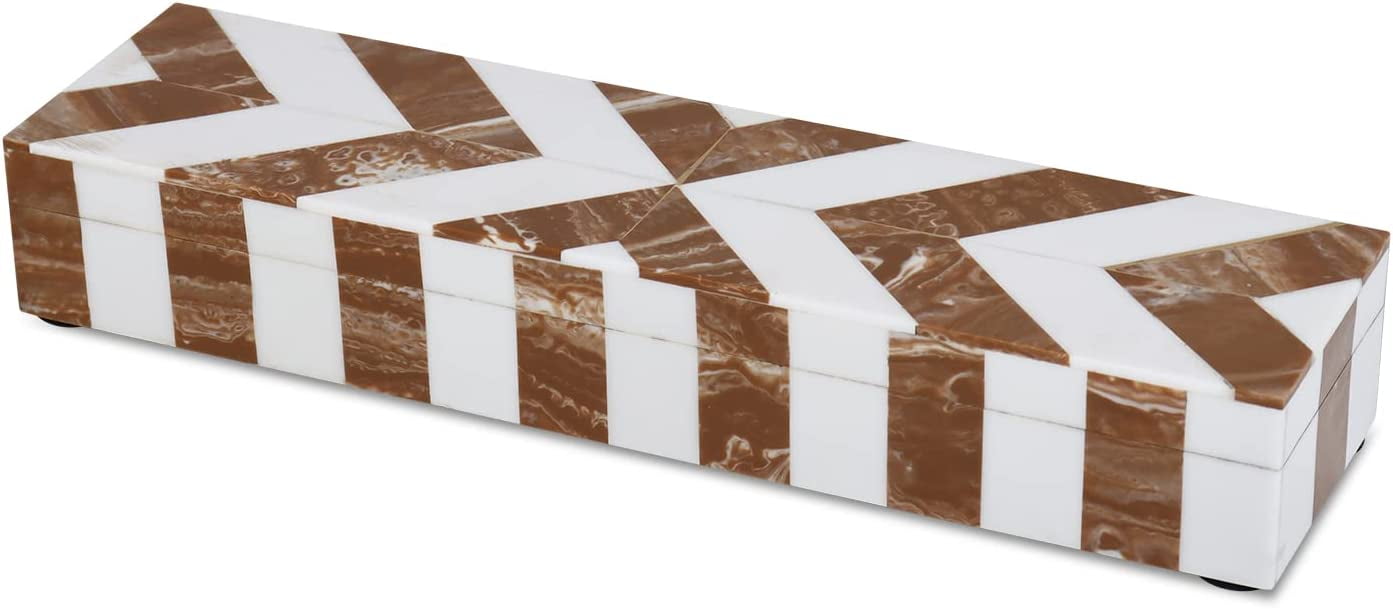 Handicrafts Home Decorative Boxes for Shelves Handmade Multipurpose Box ...