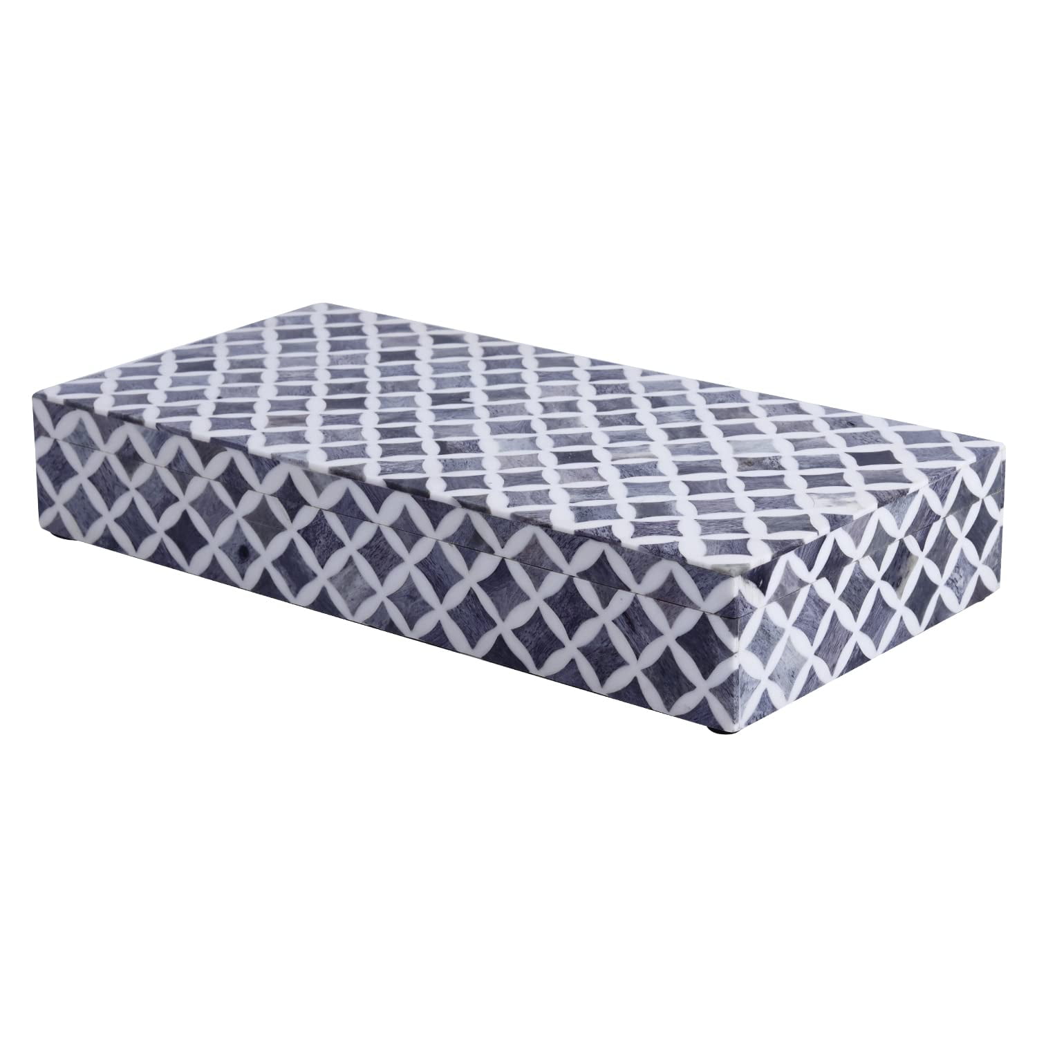 Handicrafts Home Decorative Boxes for Home Decor Handmade Multipurpose ...