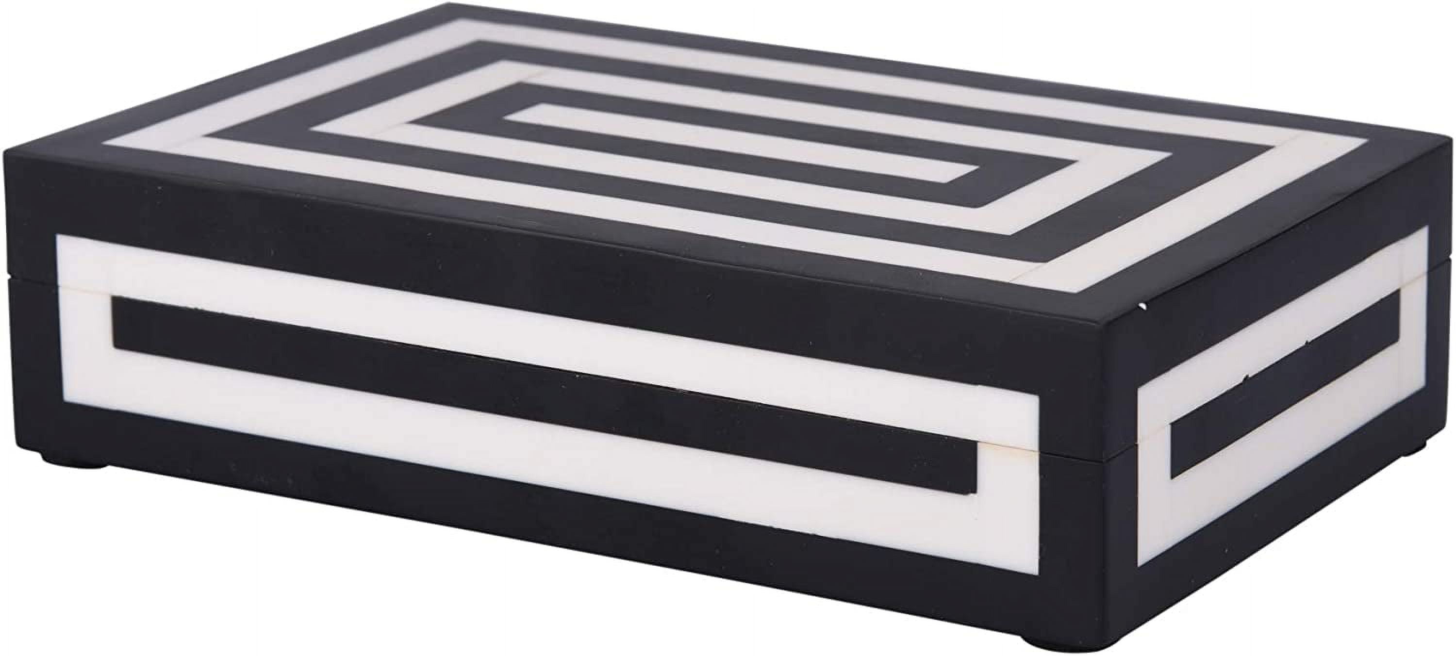 Handicrafts Home Decorative Handmade Jewelry Boxes Modern Multipurpose ...