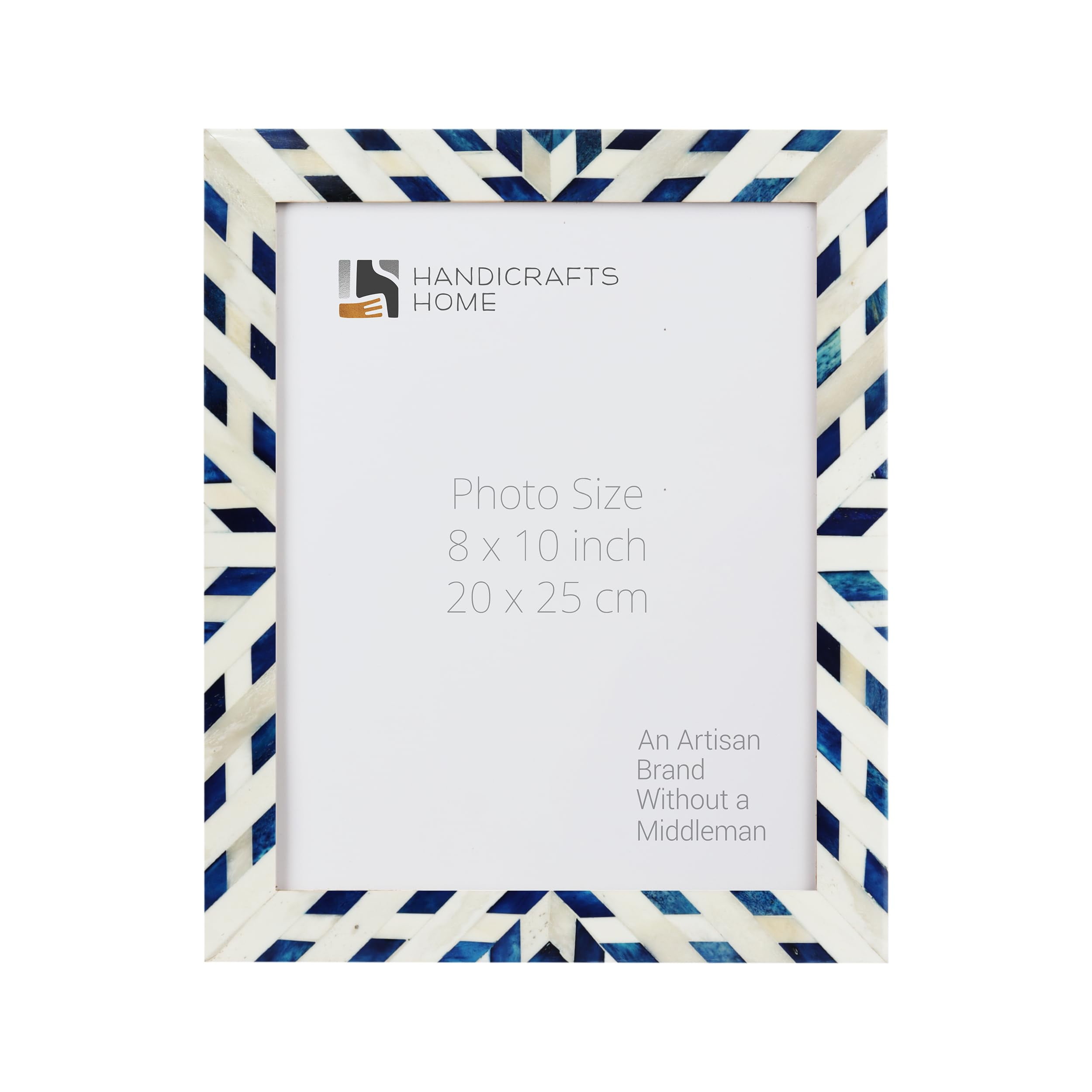 Handicrafts Home Decorative Picture Frames - Modern Trendy Wooden Photo ...