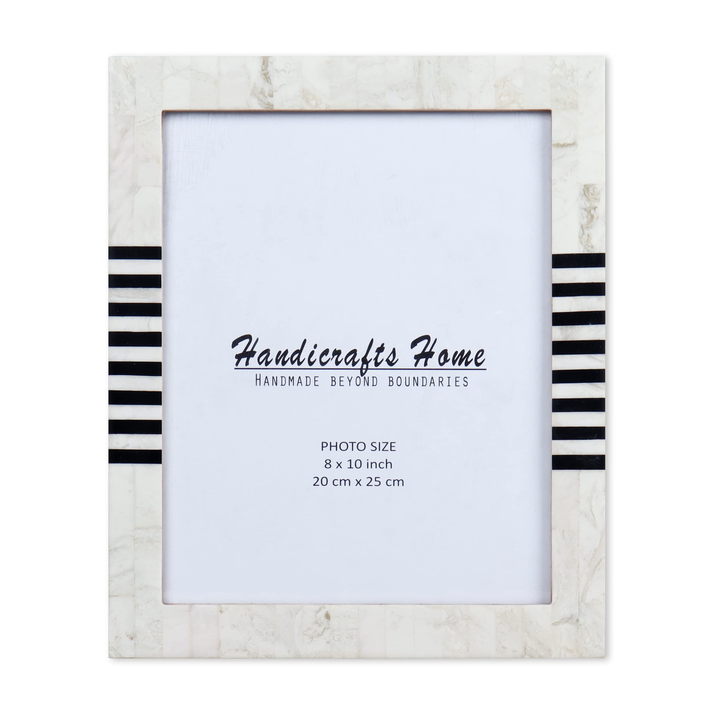 Handicrafts Home Decorative Picture Frames - Modern Trendy Wooden Photo ...