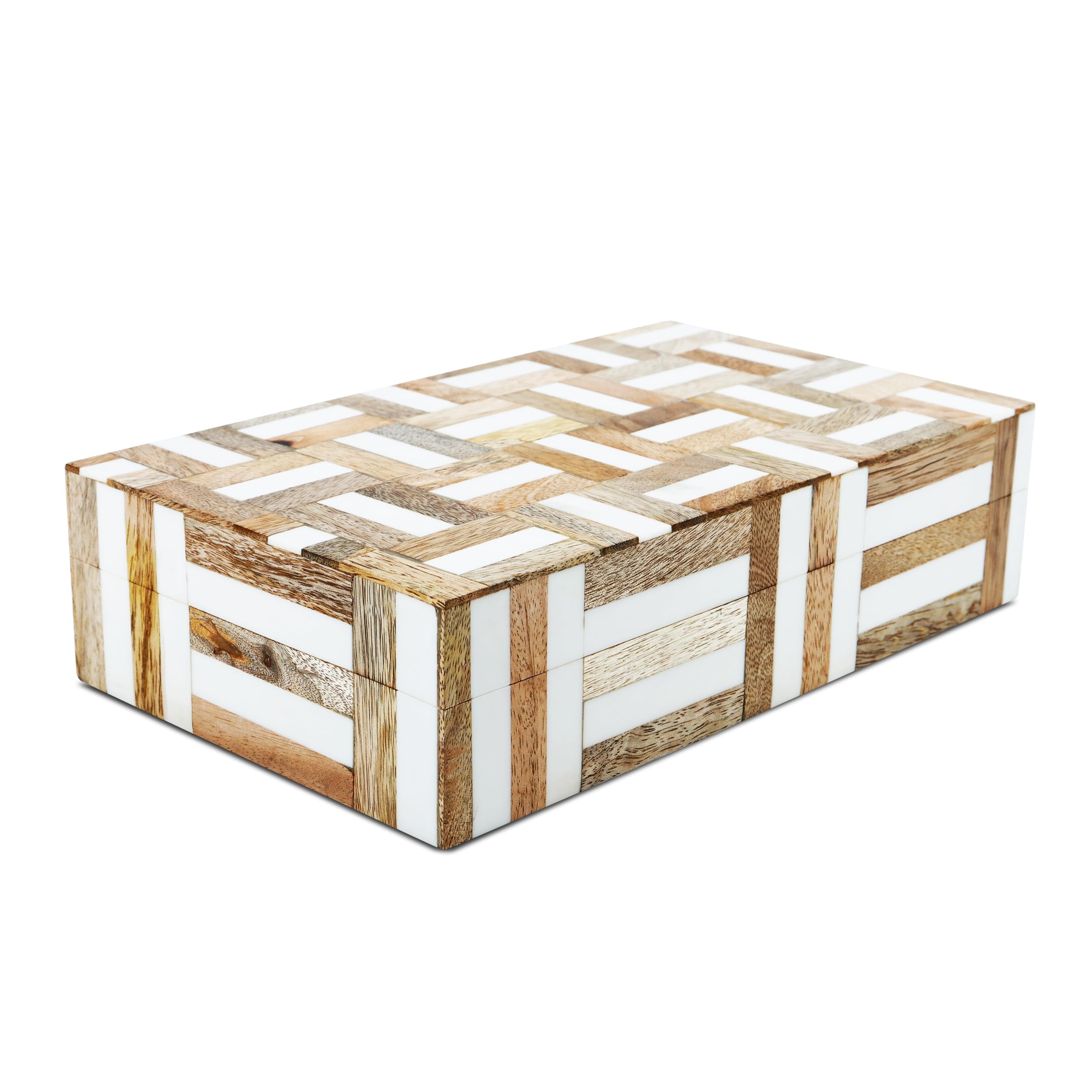 Handicrafts Home Decorative Storage Box, Home decor, Storage boxes with ...