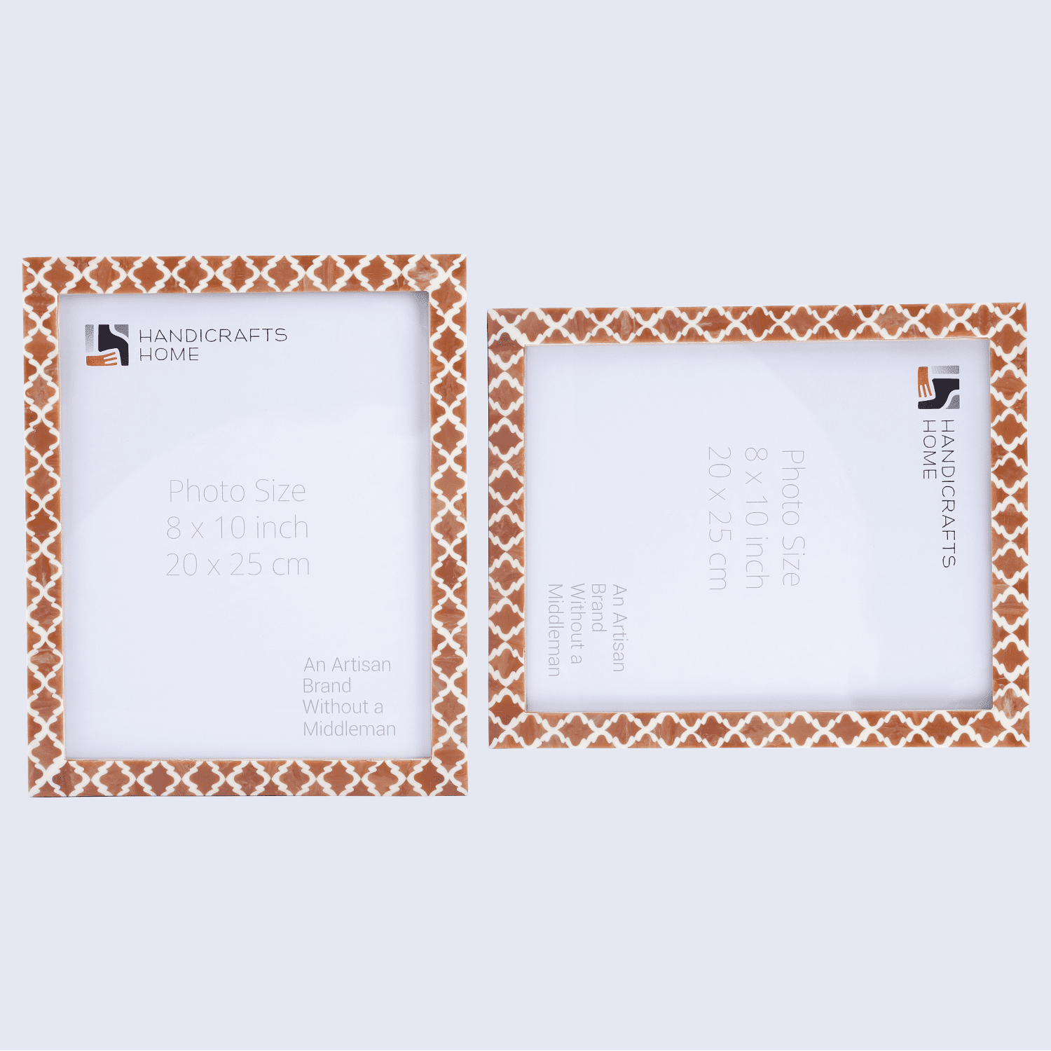 Handicrafts Home Gift for Mom Photo Frames Classic Handmade Picture ...