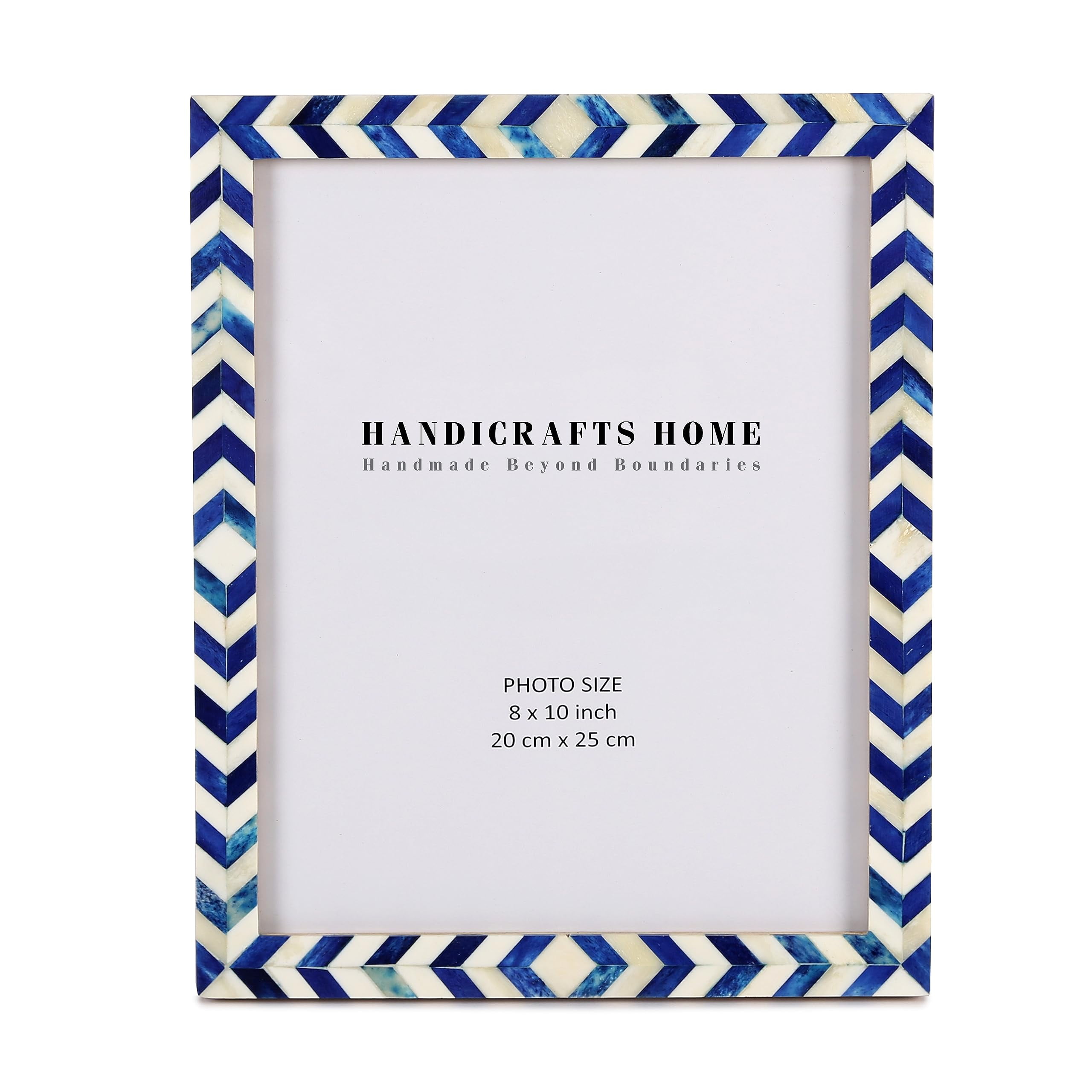 Handicrafts Home Picture Frames Chic Boho Wall Décoration Image Cadre ...