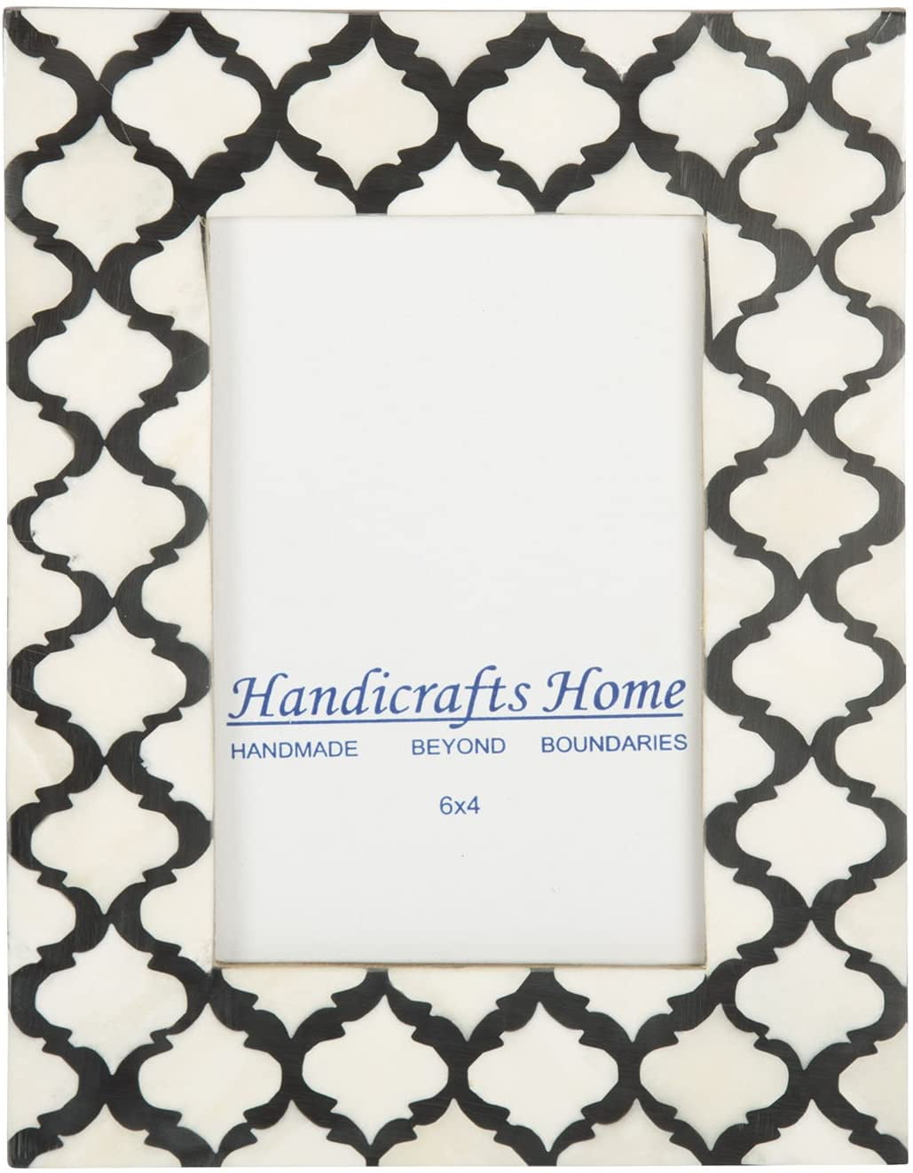 Handicrafts Home Picture Photo Frame Moorish Damask Moroccan Arts ...