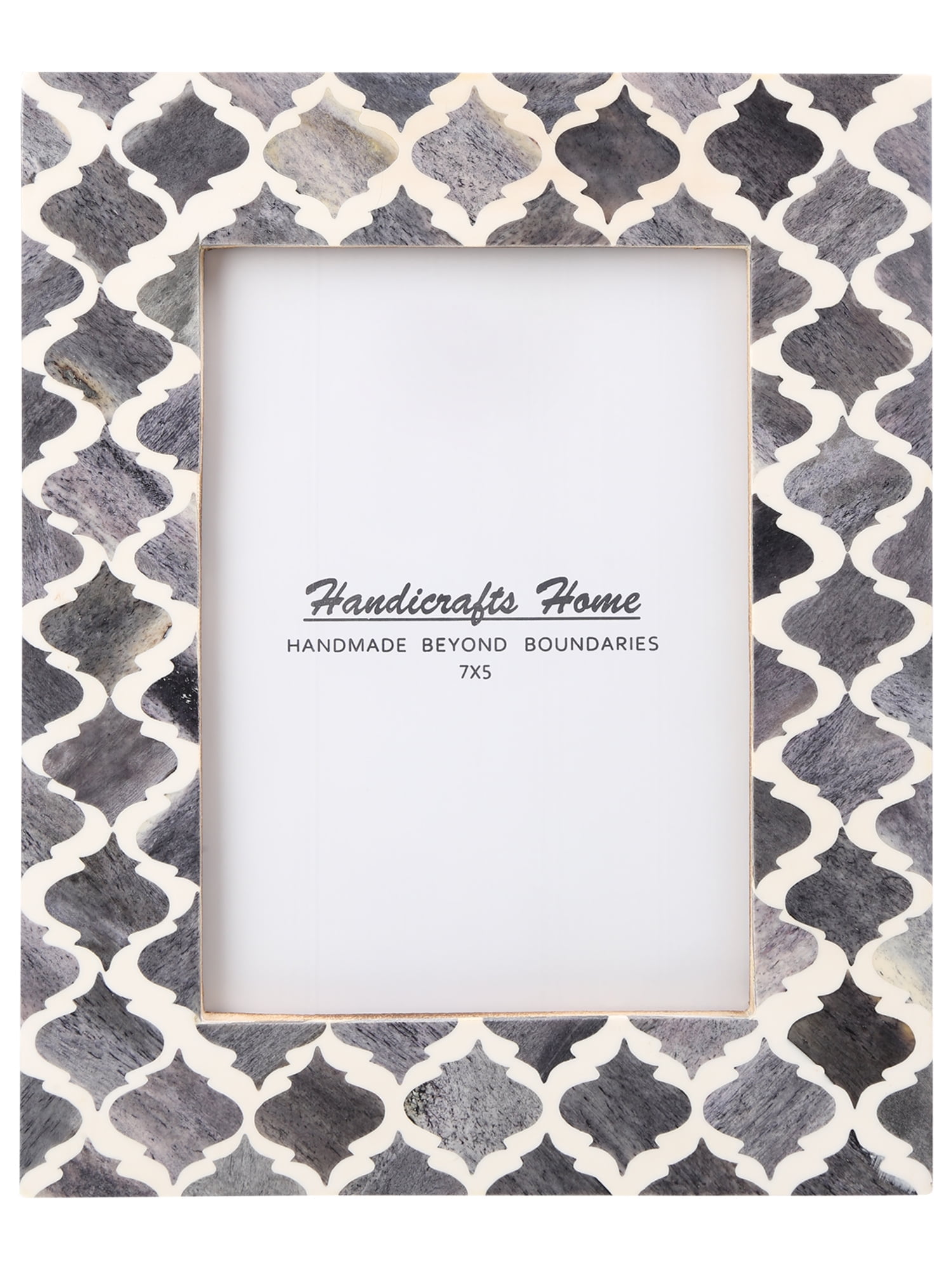 Handicrafts Home Picture Photo Frame Moorish Damask Moroccan Arts ...