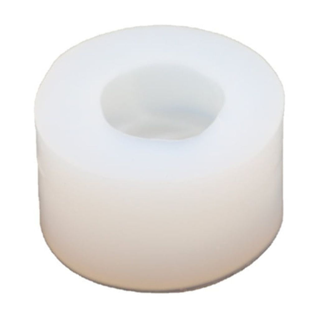 Handicrafts Making Cylinder Molds Silicone DIY 3D Aromatherapy Casting ...