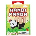 Handipanda Set of 5 Finger Puppets - Walmart.com