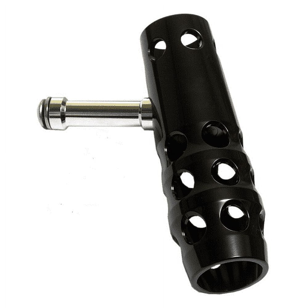 Handle (3.25") w/ Knob for PENN Fathom Torque 15 25N 30 2 Speed Lever ...