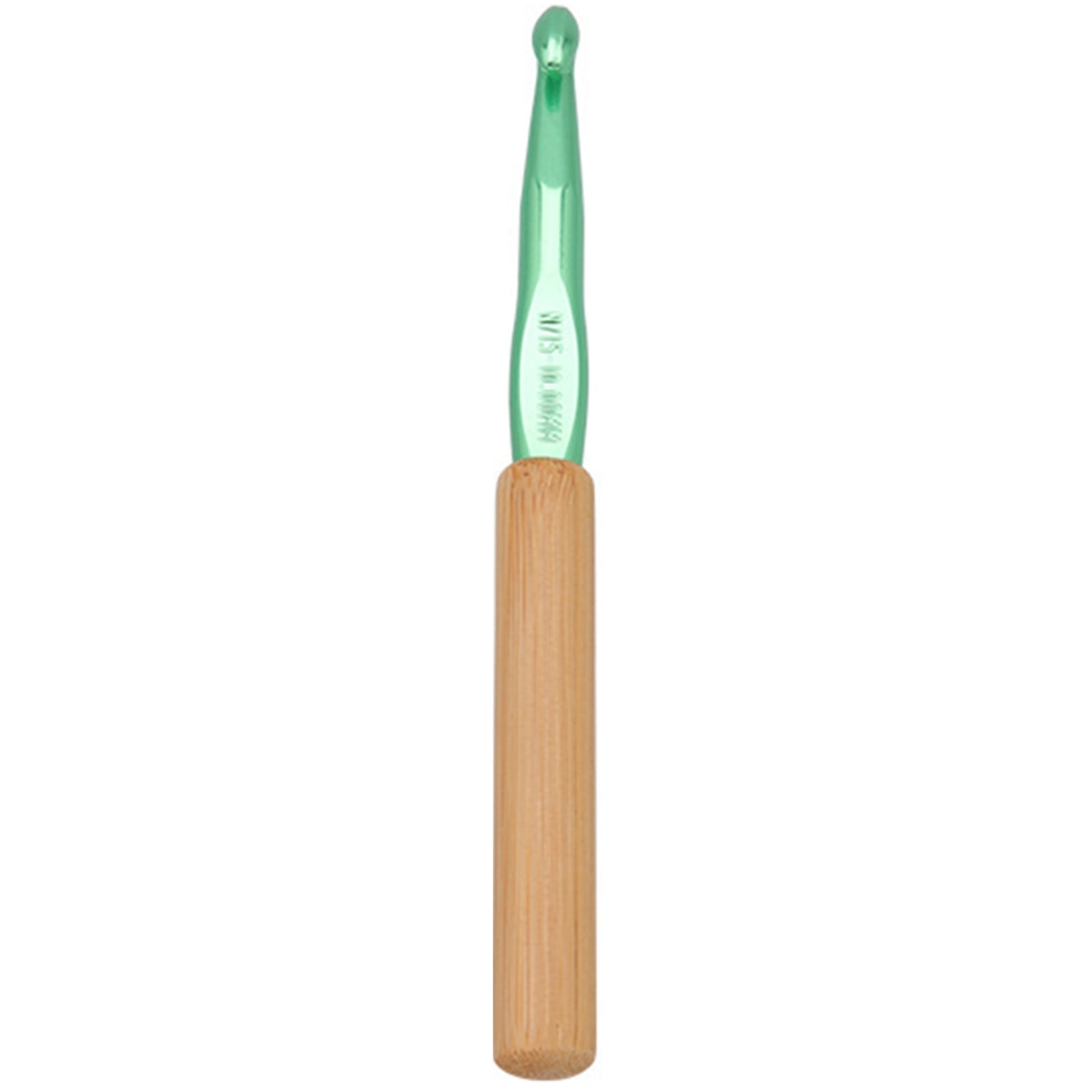 Handle Afghan Tunisian Crochet Hook Ergonomic Crochet Hook for Hair ...