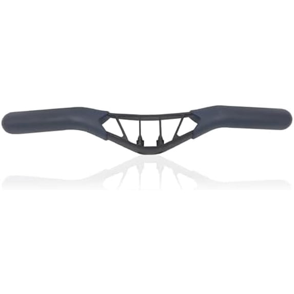 Handle Assembly 1042 – Heavy-Duty Plastic Grip for Cable & Rowing ...