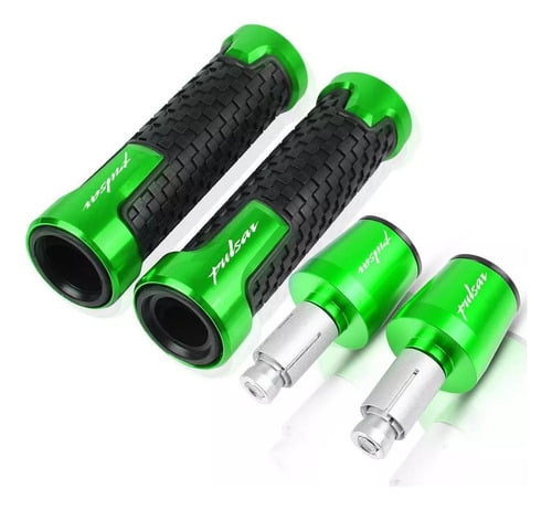 Handle Bar For Bajaj Pulsar 200 Ns/as/rs, Handlebar Grips - Walmart.com