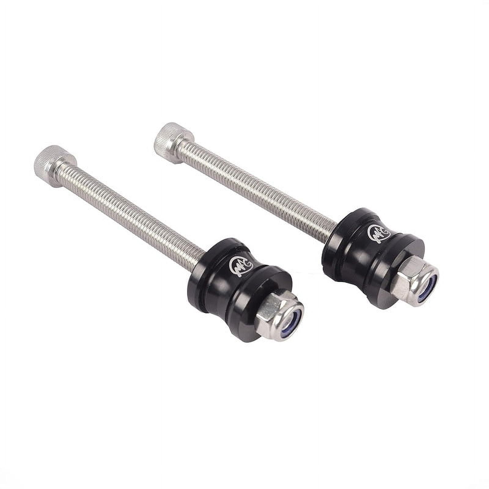 Handle Bar Risers for KTM Duke 125 | 200 | 250 | 390 (Gen 1 & Gen 2 ...