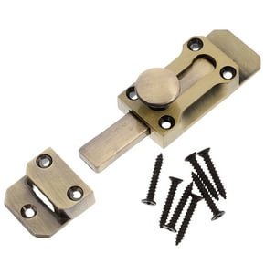 French Door Latch