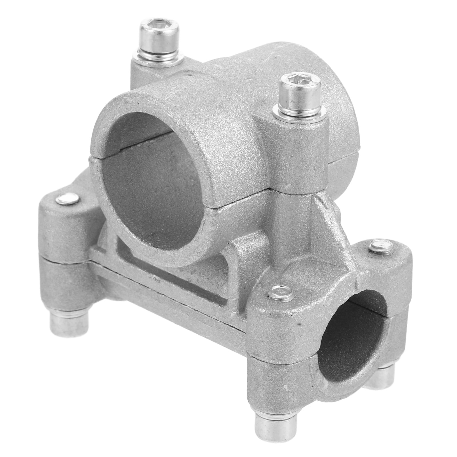 26mm Handle Bracket Clamp with Bolts for Backpack Mower, Trimmer Handle ...