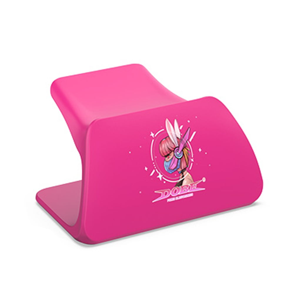 Handle Bracket Handle Display Stand for Your Gaming Console Enhances ...