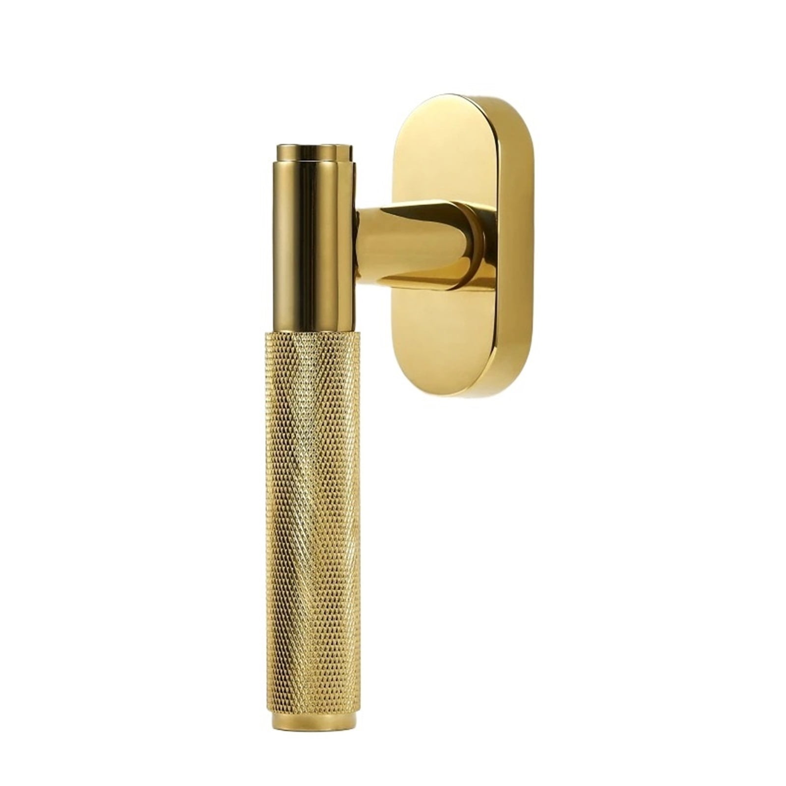 Handle Brass Window Lock Handle Highest Casement Lever Window and Door ...