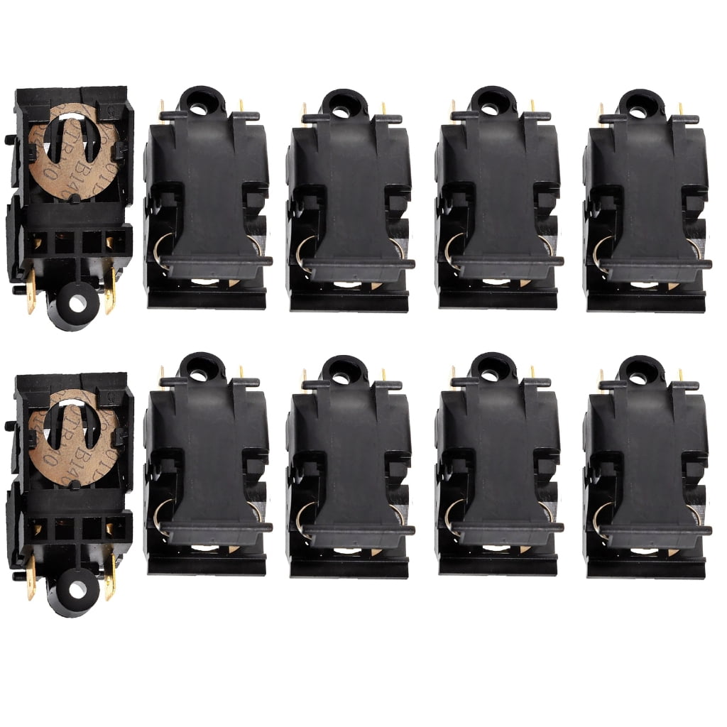 Handle Button Switch Boiler Temperature Control Switch Power Switch ...