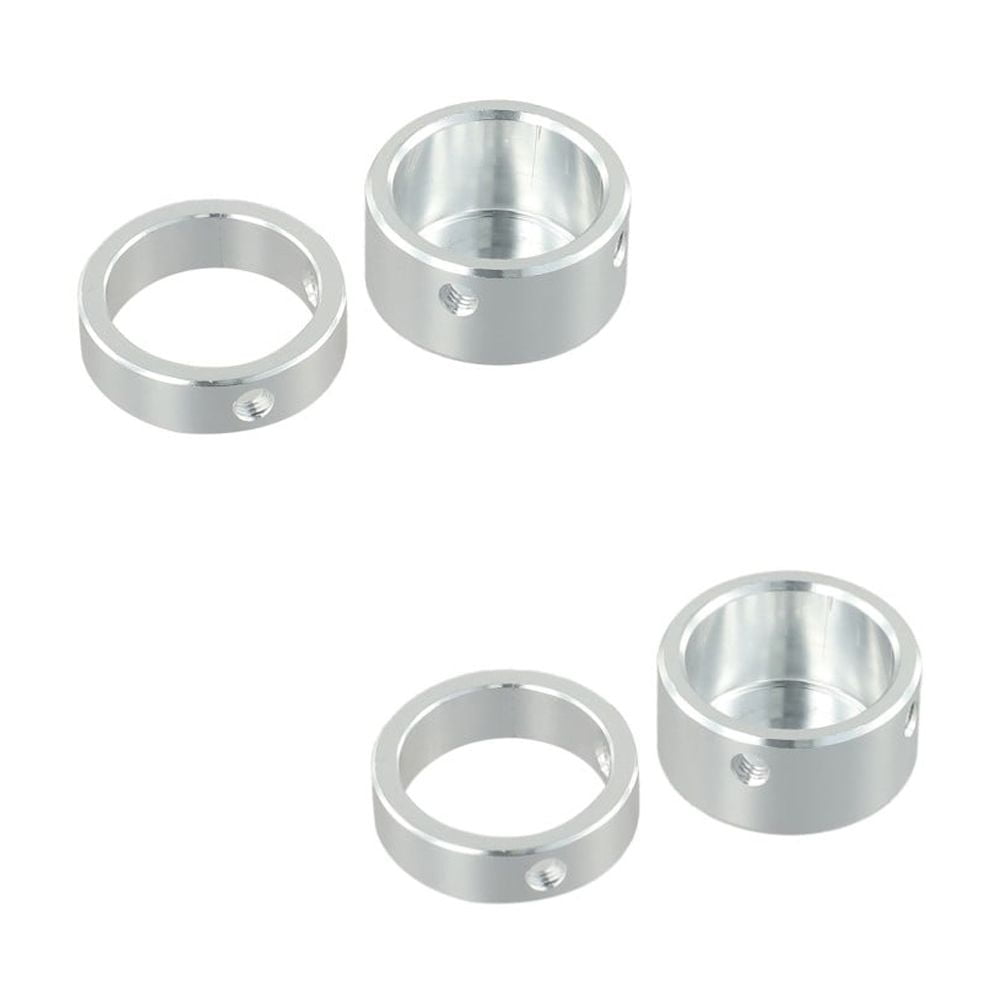 Handle Cap Pair for Gym Machines Fits Standard Size of For 25mm Handles ...