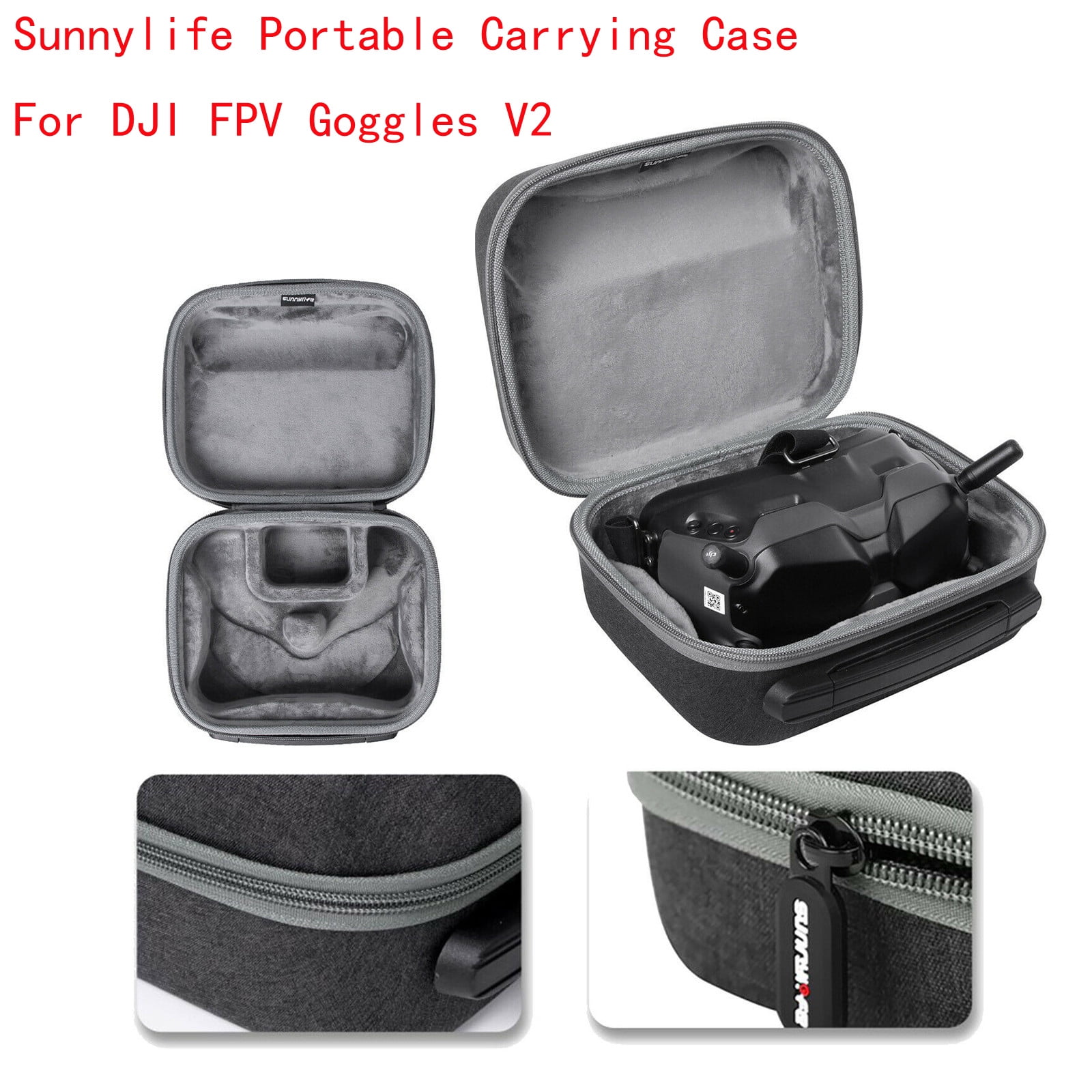 Handle Carrying Case Toddler Toys Storage Toys Fidget Toys Handle Baby ...