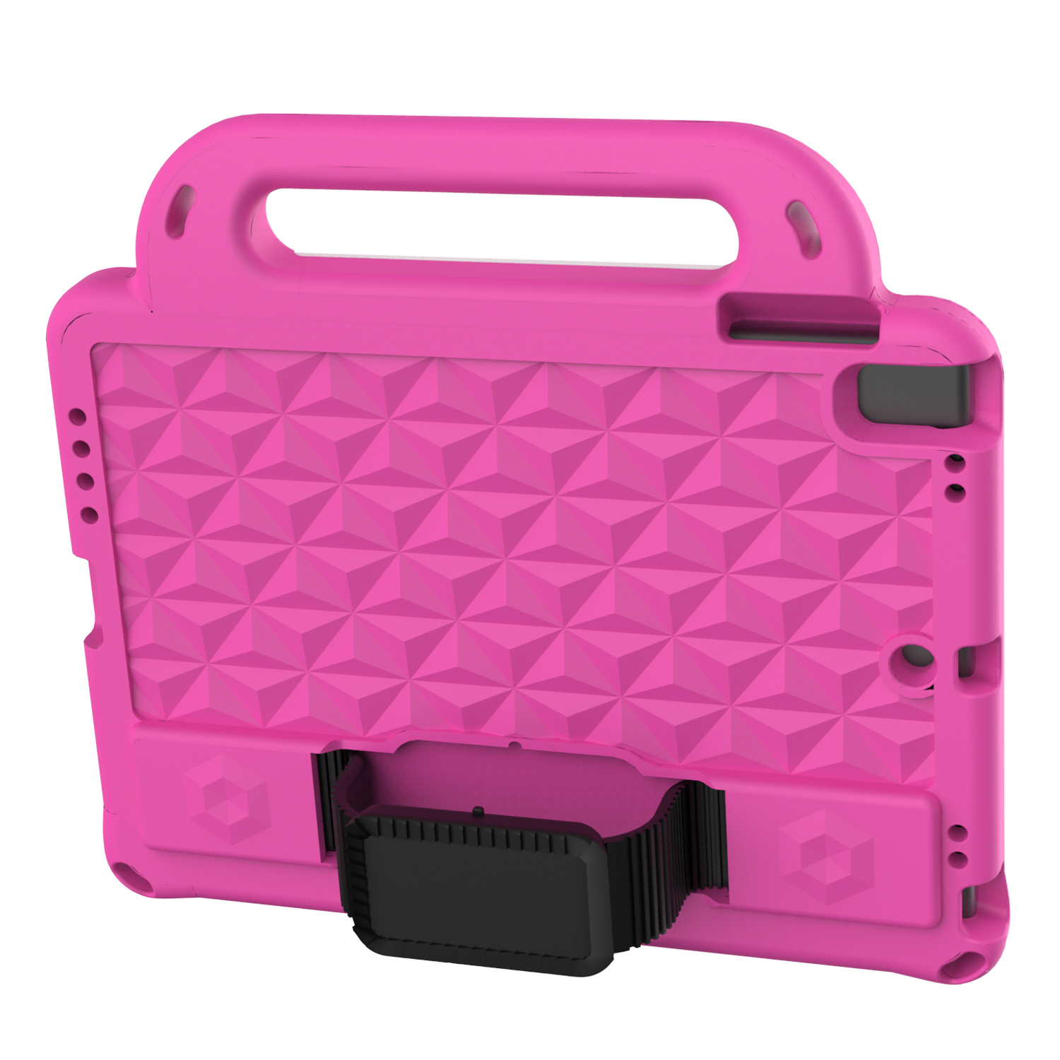 Handle Case for Apple iPad 9.7-inch (6th/5th Generation) /iPad Air 9.7 ...