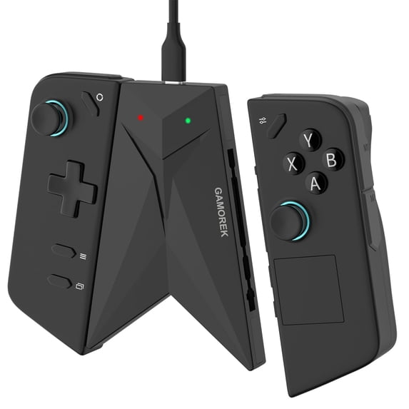 RGEEK Handle Connector Controller Charger for Lenovo Legion Go ...