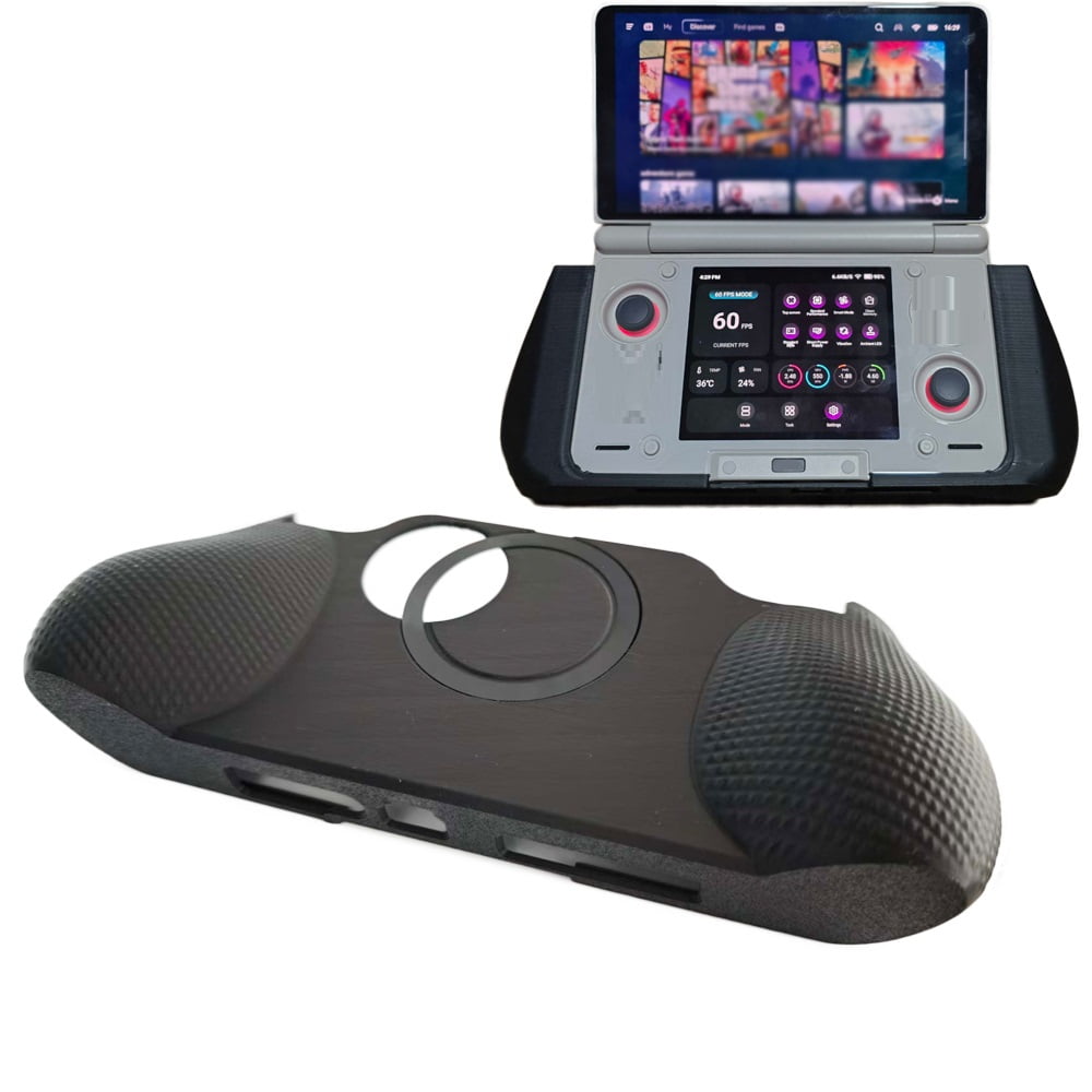 Handle Controller Grip Cover Case For AYN THOR Handheld Console ...