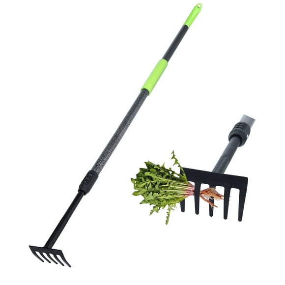 Small Garden Hand Rakes