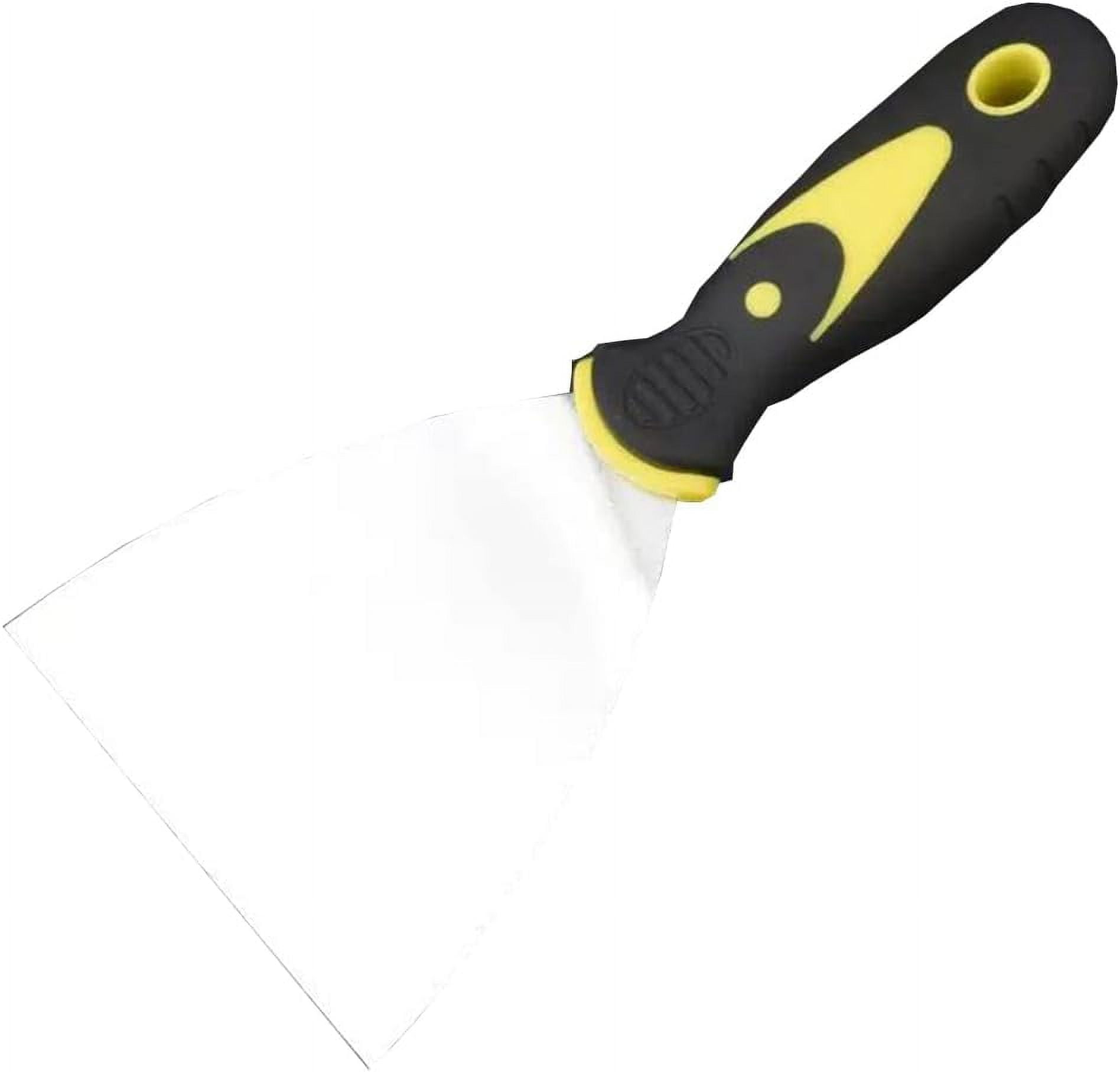 Handle Filling Knife Stainless Filling Knives Putty Drywall Joint Knife ...