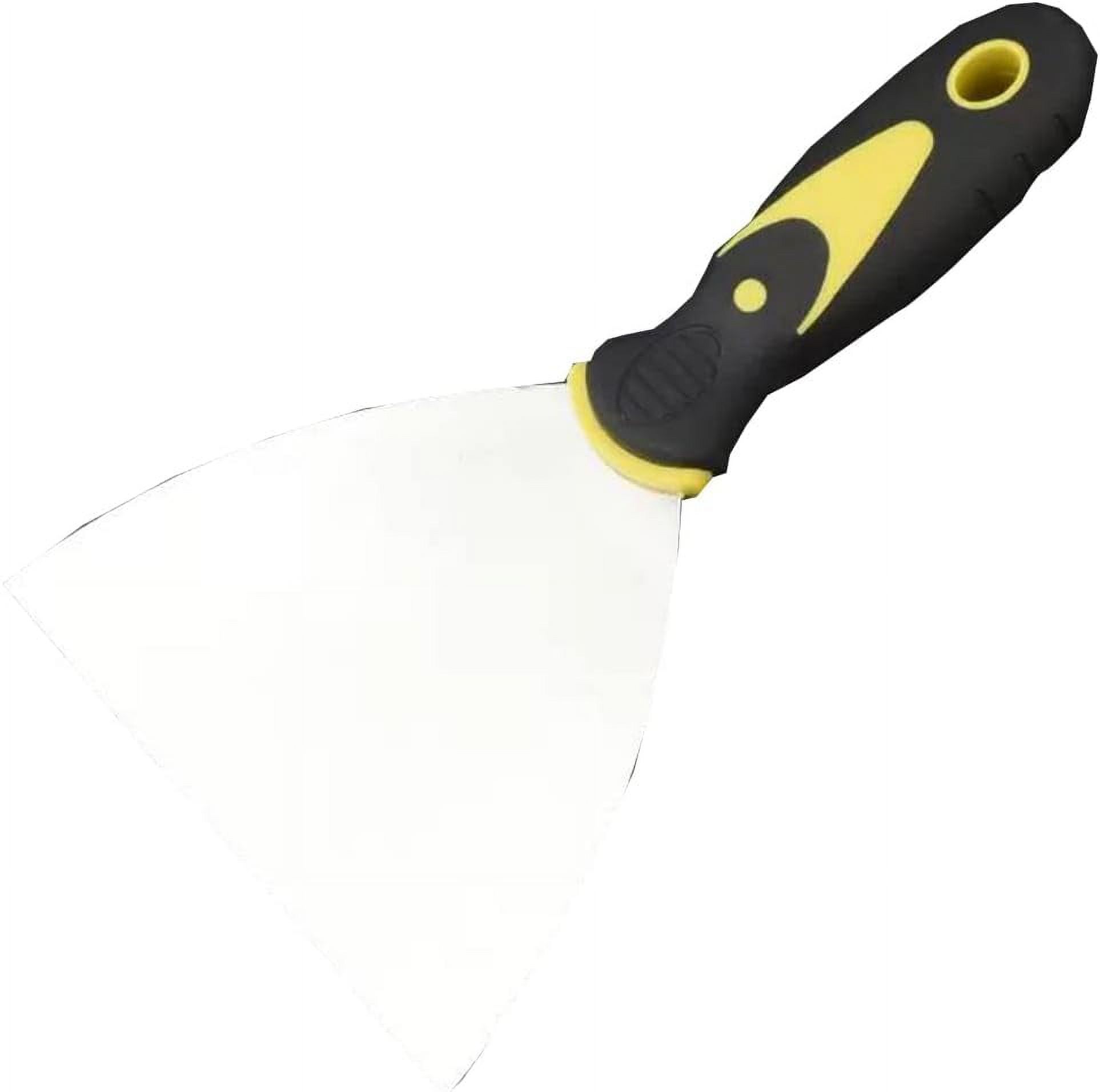 Handle Filling Knife Stainless Filling Knives Putty Drywall Joint Knife ...