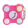 Handle Game Keychain Led Electronic Memory For Kids S 1Pc, Portable Led ...