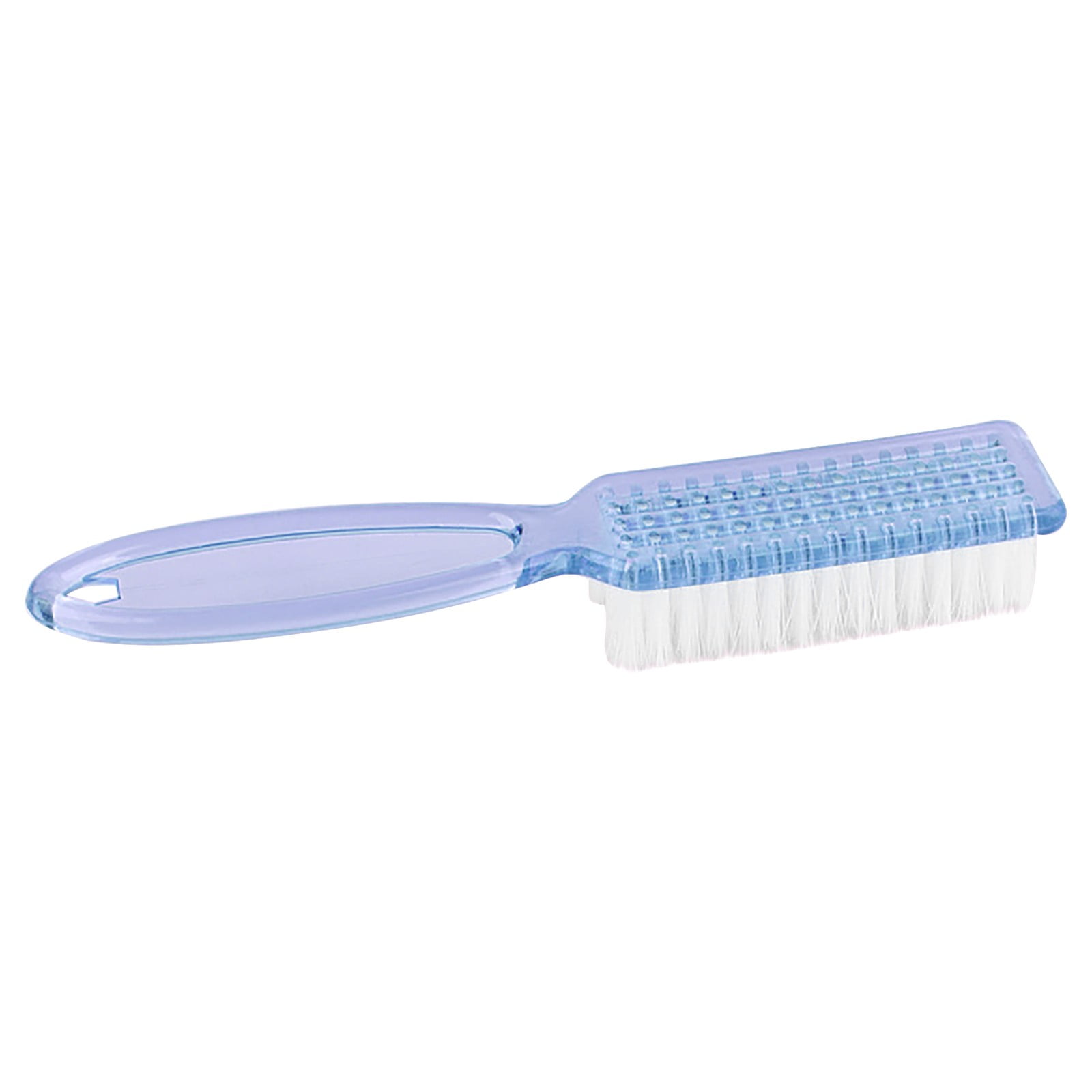 Handle Grip Nail Brush, Nail Cleaning Brushes for Toes and Fingernail ...