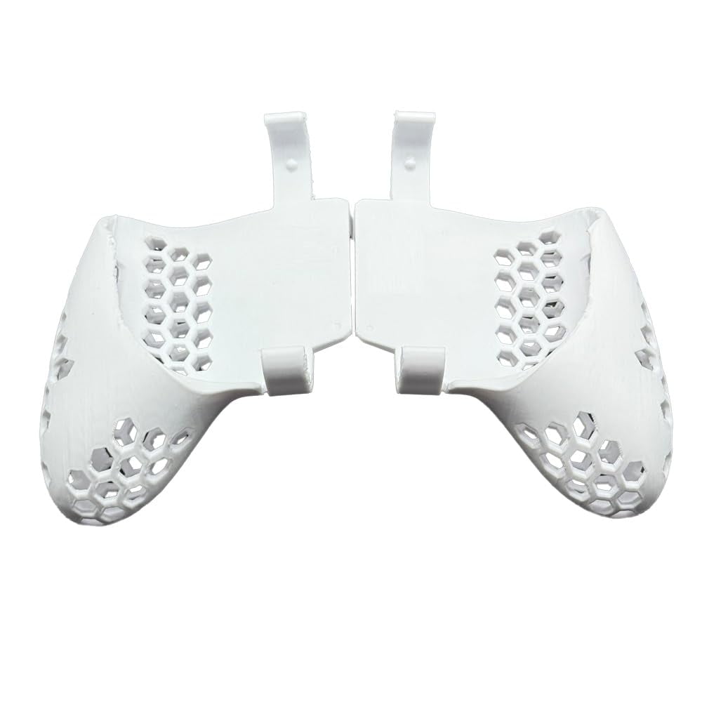 Handle Grip for Retroid Pocket 5, 3D Printed Grip Handle Extension ...