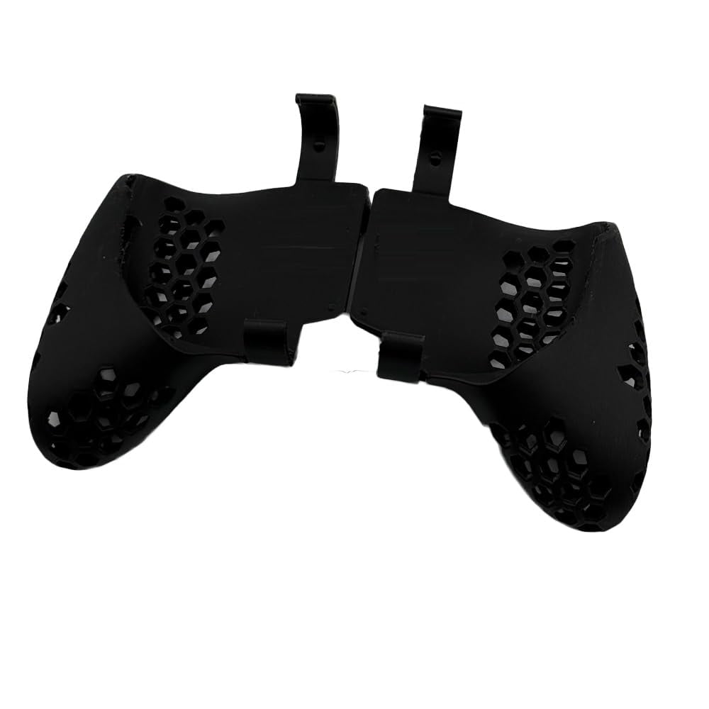 Handle Grip for Retroid Pocket 5, 3D Printed Grip Handle Extension ...
