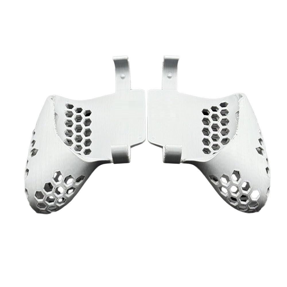 Handle Grip for Retroid Pocket 5, 3D Printed Grip Handle Extension ...