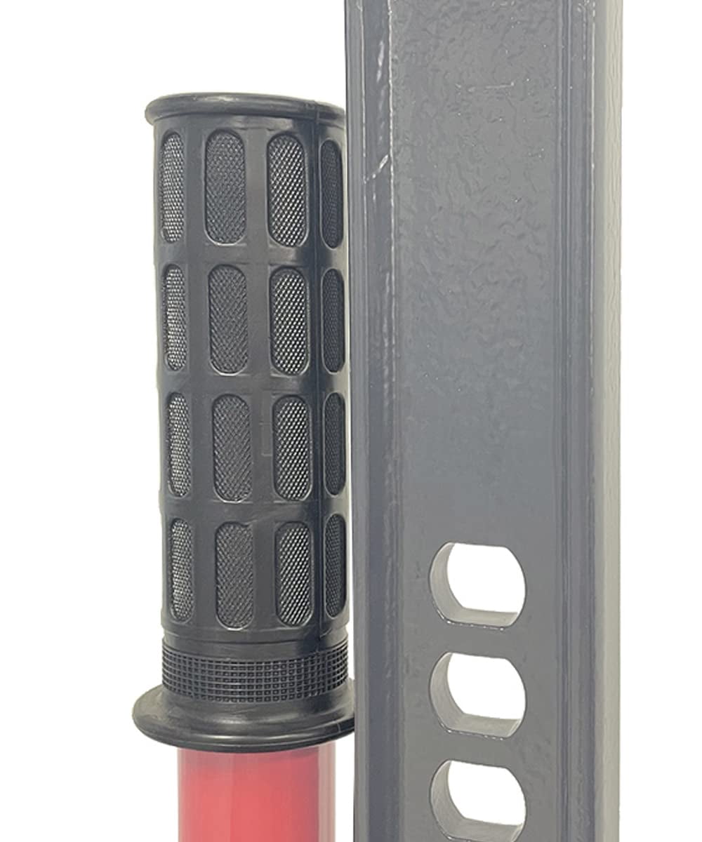 Handle Grip for Off Road Lift Jacks & Most Hi Lift Jacks | Slip -Proof ...