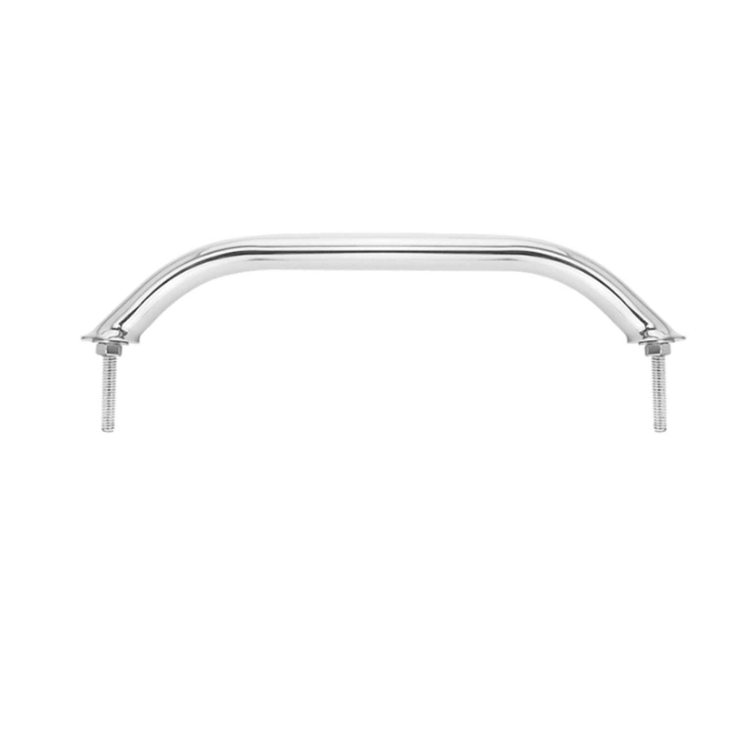 Handle Handrail 316 Stainless Steel Polished Grab Bar Hardware ...