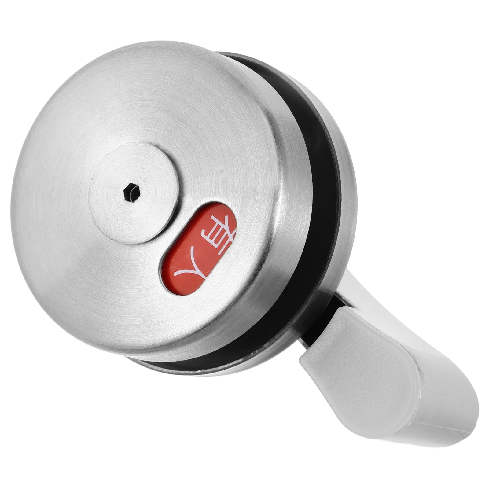 Handle Indicator Lock Toilet Indicator Lock 8.50X5.80X3.00CM Silver ...