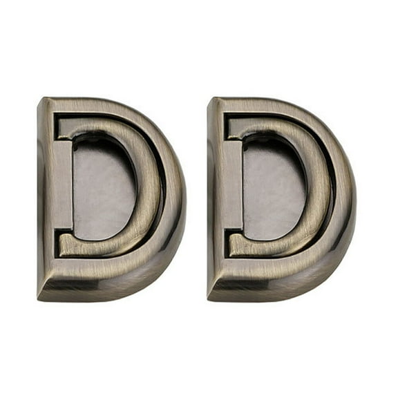 Chrome Solid Steel Grab Handle - 8 1/4In. Length Sold Each - Walmart.com