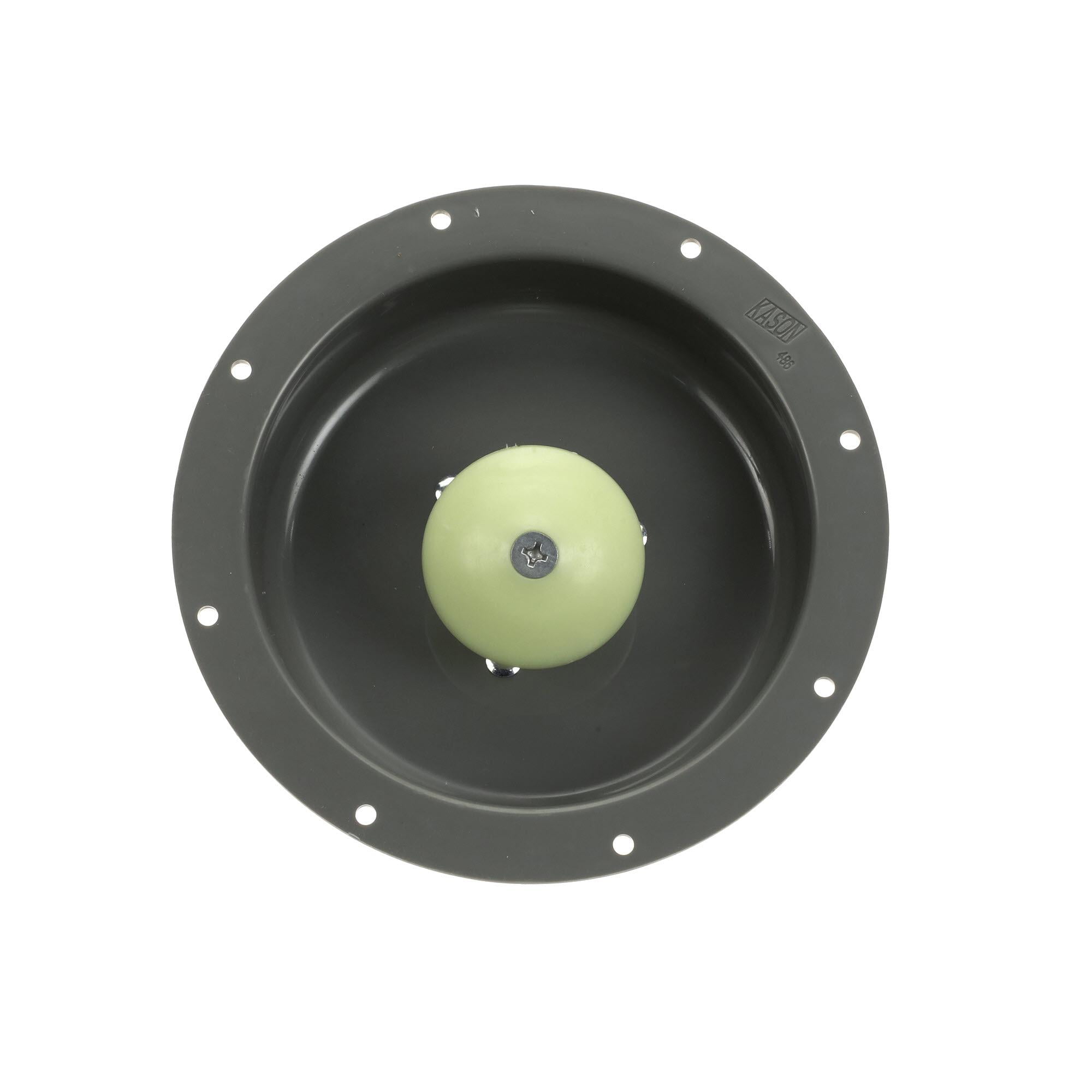 Crown Tonka Handle Inside Release 486C Wide Recessed Steel Rod 1675 ...