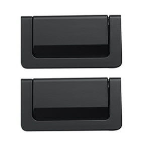 Flush Mount Door Handles