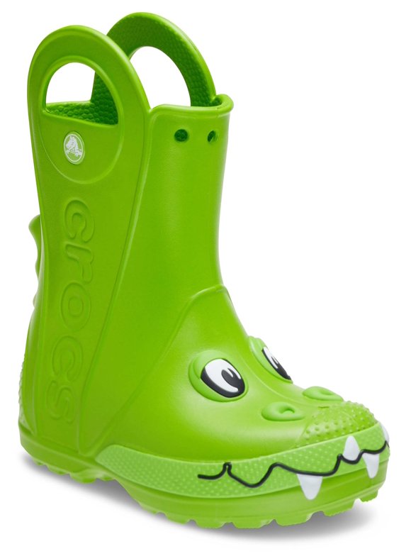 Kids Crocs in Crocs - Walmart.com