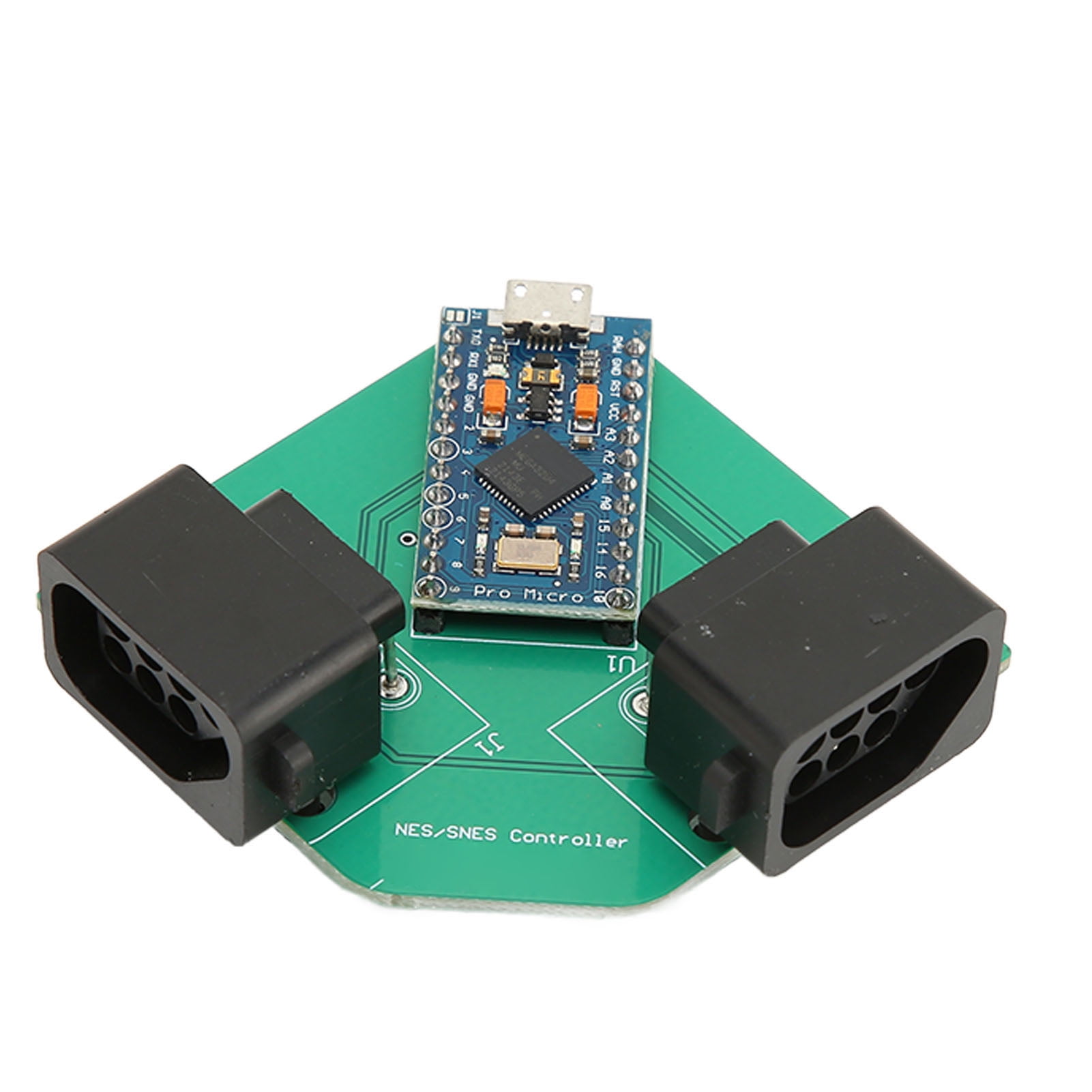 Handle Joysticks USB Adaptor Compact Low Latency Handle Converters ...