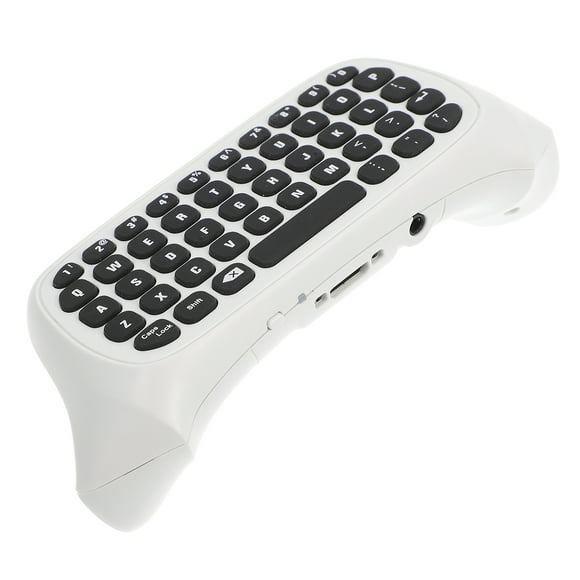 Wireless Keyboards