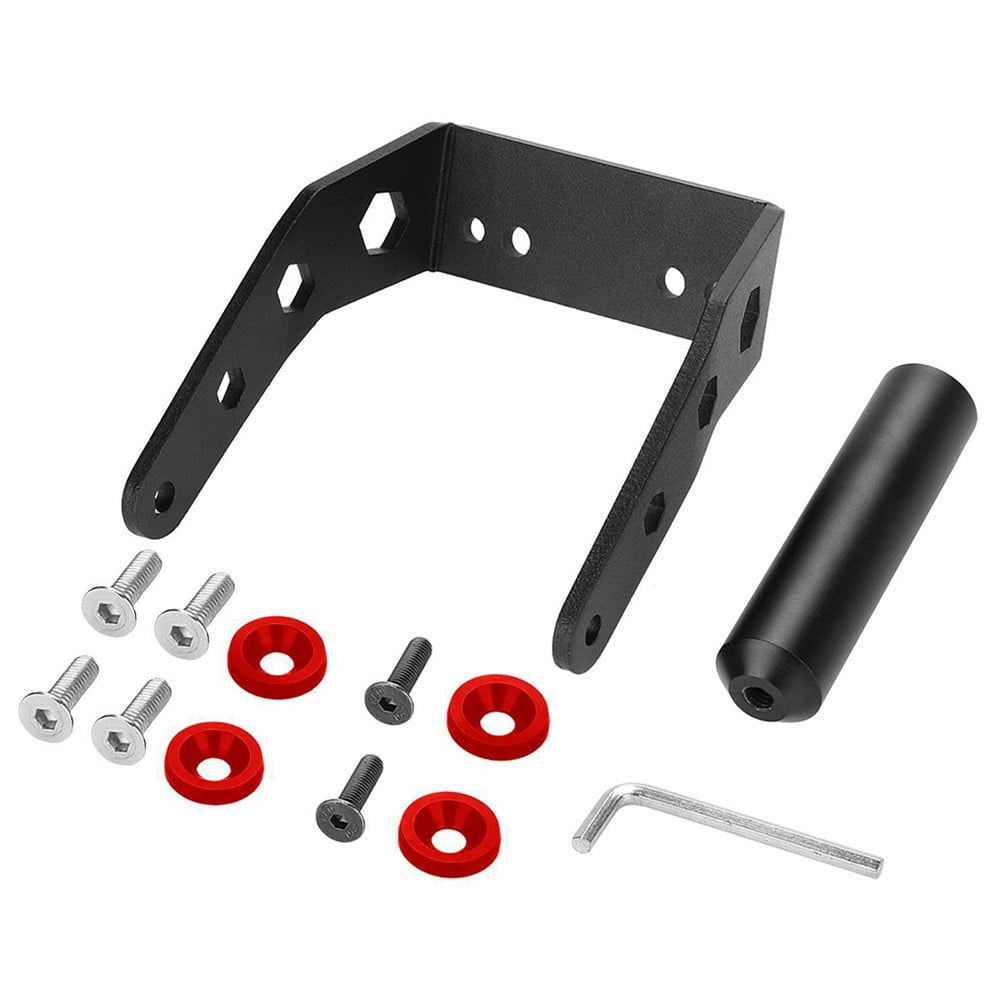 Handle Kit Handlebar Grip Handle For Minimotor Modified Handle Electric ...