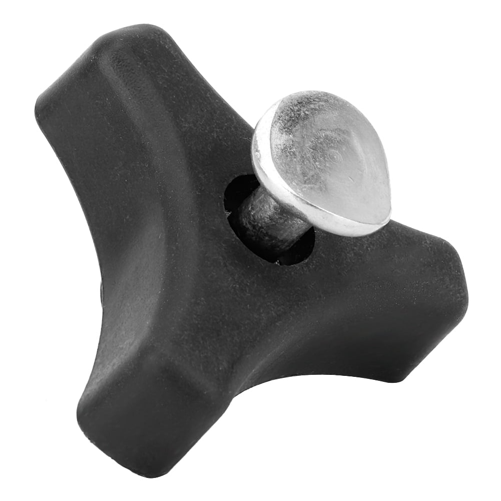 Handle Knob Screw, Lightweight Ergonomic Handle Knob Nut Repairing For ...